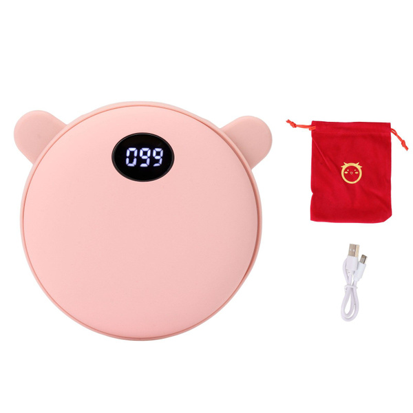 Аккумуляторная грелка для рук - купить с доставкой по выгодным ценам в ...