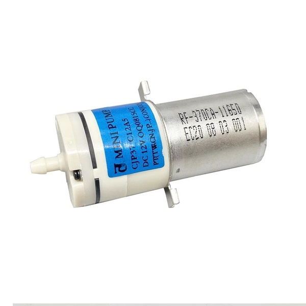 CJP37-C12A5 DC12V Маленький мини 370 мотор Воздушный насос Кислородный ...