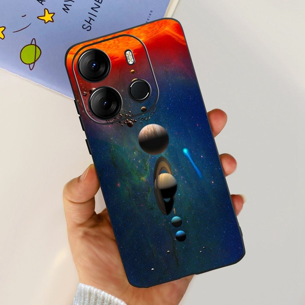 Для Tecno Spark Go 2023 Tecno Pop 7 Pro чехол для телефона Bf7n Bf7 модный милый забавный