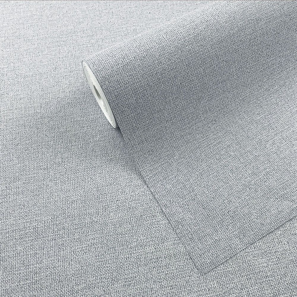 Обои "Botanicus", рогожка серая, 1,06 х 10 м (Erismann, арт. 60095-12) - купить по выгодной цене ...