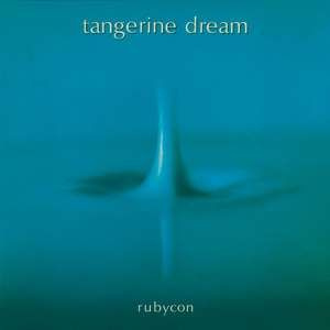 CD Audio CD Tangerine Dream - Rubycon (Remastered 2018) - купить по ...
