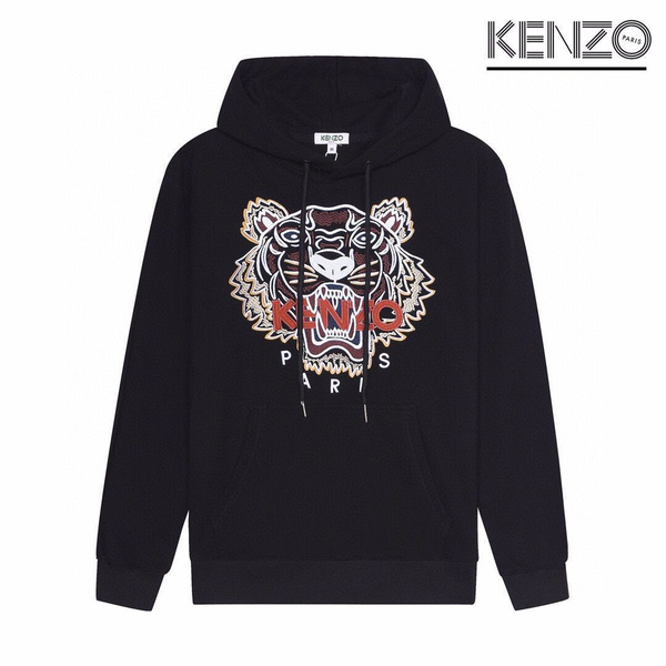 Толстовка Kenzo - купить с доставкой по выгодным ценам в интернет ...