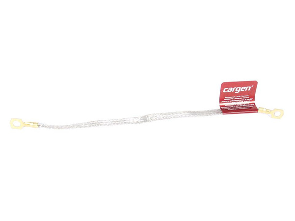 Провод массы L 30 см медная косичка Cargen AX-407-2, AX-407-2, арт ...