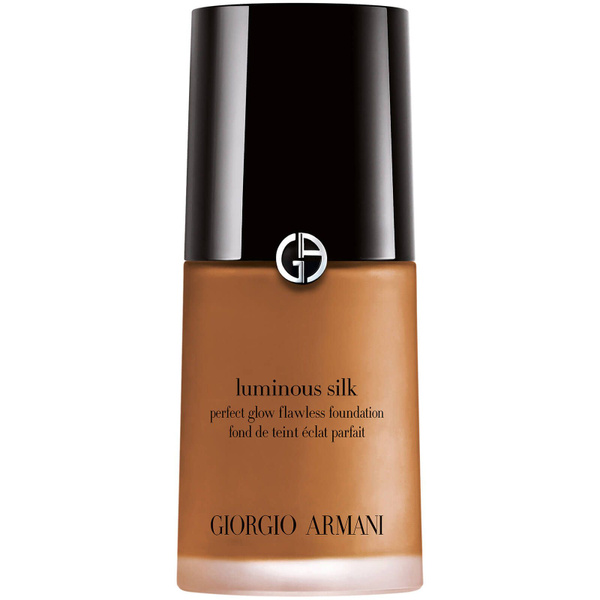 Giorgio Armani Luminous Silk Тональный крем 30 ml - 35 - 12 - купить с ...