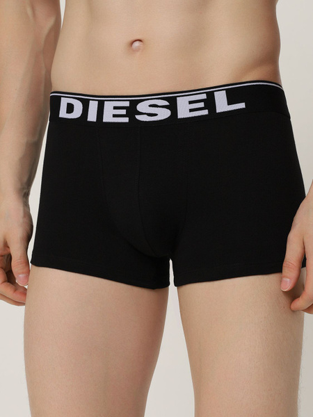 Трусы боксеры Diesel, 1 шт - купить с доставкой по выгодным ценам в интернет-магазине OZON ...