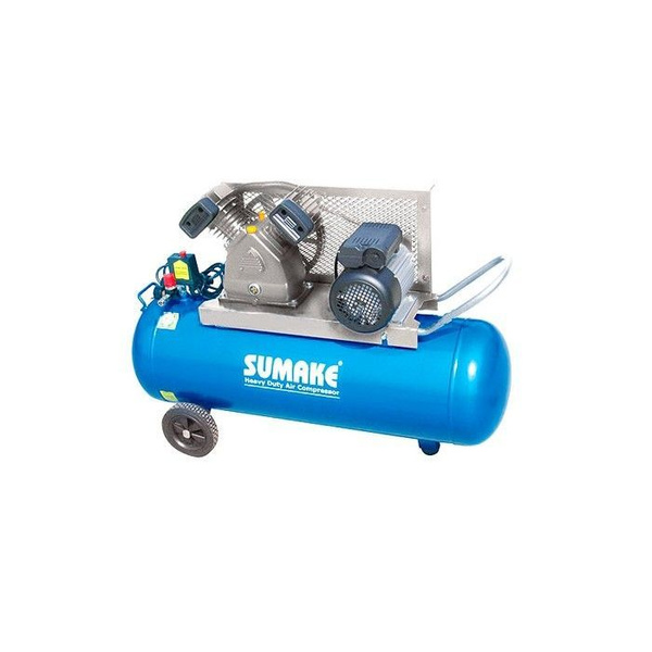Компрессор Sumake - купить по выгодным ценам в интернет-магазине OZON ...