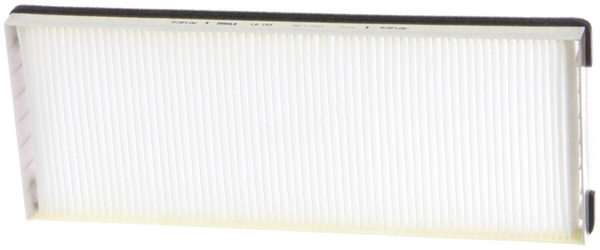 Фильтр салонный MAHLE Фильтр салона LA 154 MAHLE (MANN CU 4795) MAN TGA ...