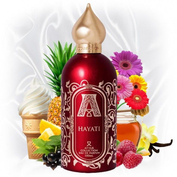 Attar Collection Hayati Духи 100 мл (580855575)