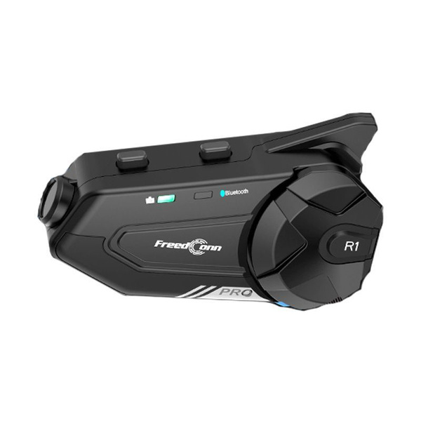 Мотогарнитура FreedConn R1PRO - купить по выгодной цене в интернет ...