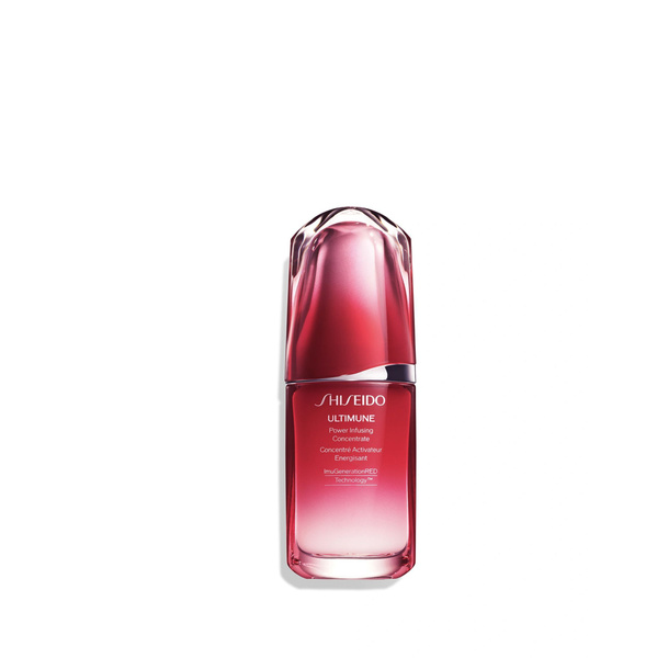 Shiseido Сыворотка для лица Антивозрастной уход, 50 мл - купить с ...