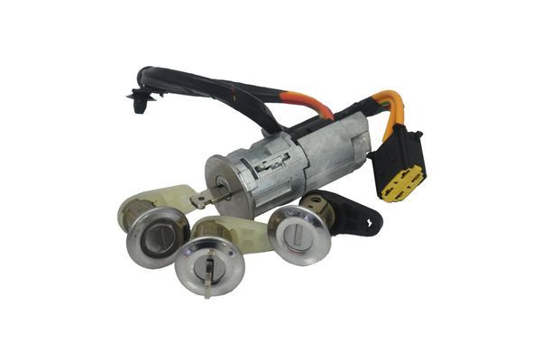 ASAM-SA Замок зажигания, арт. 30941, 1 шт. купить на OZON по низкой ...