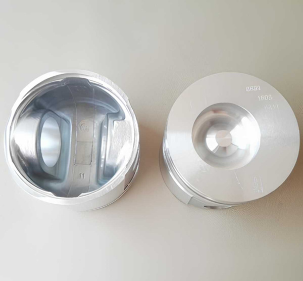 Поршень двигателя STD дв.CUMMINS 4BT/6BT КАМАЗ/ПАЗ (OE GERMANY) - Oe ...