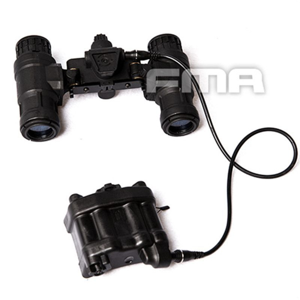 Чехол, футляр для театрального бинокля FMA TB1284-A - купить по ...