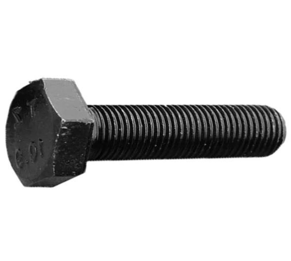 Болт iGP крепления ножа газонокосилки Champion LM 4122 GB/T5781-M8-35-10.9 - купить по выгодной ...