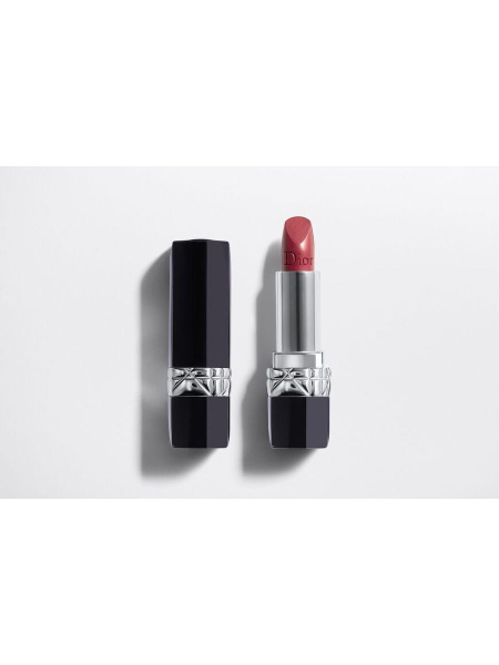 Помада от кутюр Dior FOREVER PARIS 458 - купить с доставкой по выгодным ...