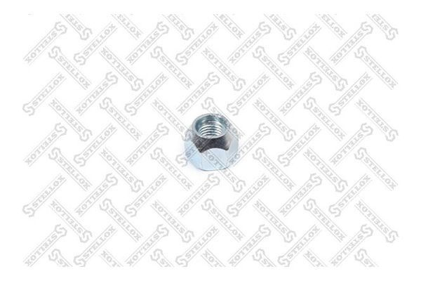 Гайка колесная, 1 шт. купить по выгодной цене в интернет-магазине OZON ...