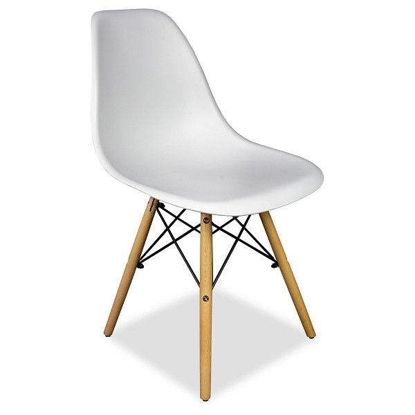 Стул Cindy (Eames) (mod. 001) TET_14211 - купить по низкой цене в интернет-магазине OZON с ...