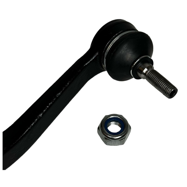 Наконечник рулевой тяги левый AMT для Lada Ларгус, Renault Logan (AM ...