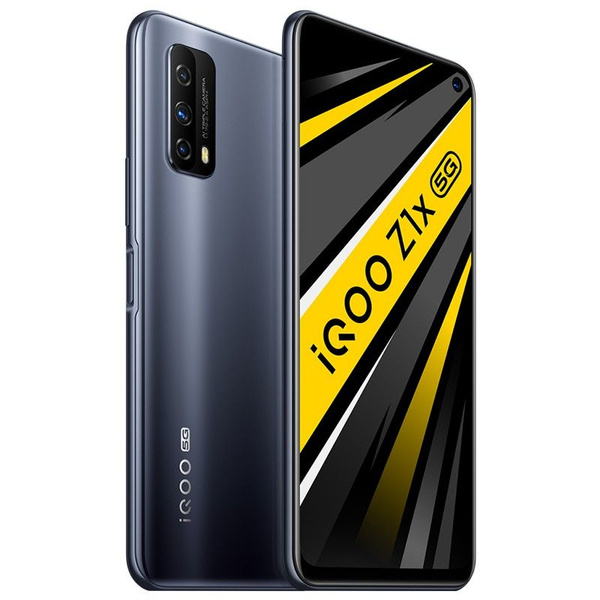 Смартфон IQOO ..Z1x - купить по выгодной цене в интернет-магазине OZON ...