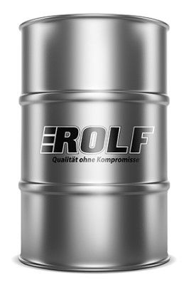 Масло моторное ROLF 10W-40 Синтетическое - купить в интернет-магазине ...
