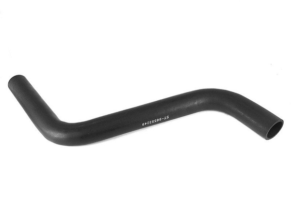 Патрубок радиатора нижний DAEWOO NUBIRA CHEVROLET LACETTI 04- купить на ...