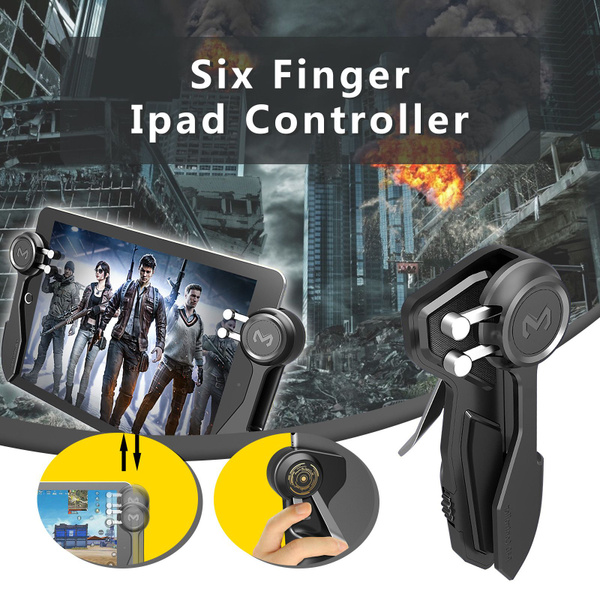Игровая консоль для iPad/планшета, геймпад, контроллер - купить с ...