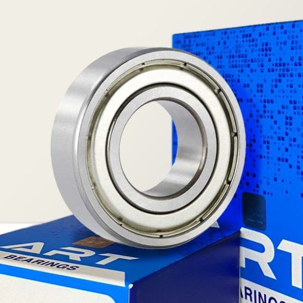 Подшипник универсальный ART Bearings 6308-ZZ/C3 - купить по выгодной ...