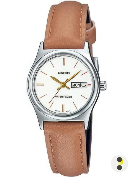 Женские часы Casio Collection Ltp V006l 7b2 купить с доставкой по выгодным ценам в интернет