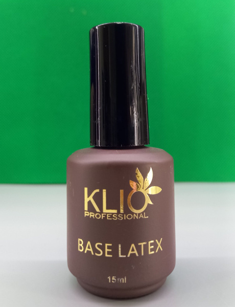 База KLIO, Latex, бескислотная. - купить с доставкой по выгодным ценам в интернет-магазине OZON ...