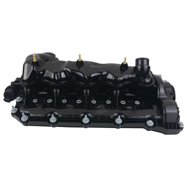 Клапанная крышка двигателя (правая сторона) для 05-13 Range Rover Sport ...