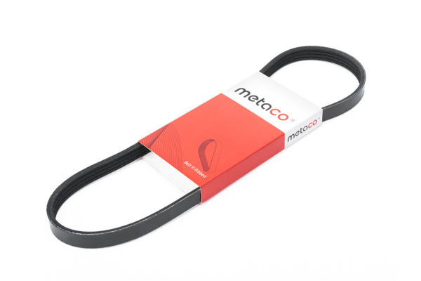 Ремень Ручейковый METACO 4PK830 - METACO арт. METACO-4PK830 - купить по ...