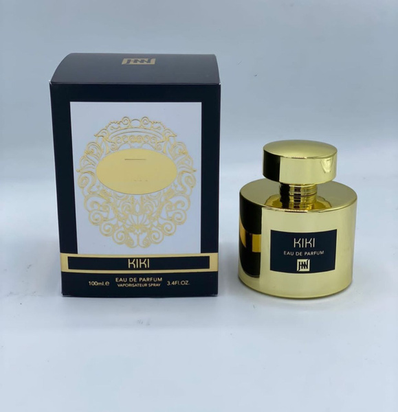 La Parfum Galleria Ggggfff Духи 100 мл (961194134)