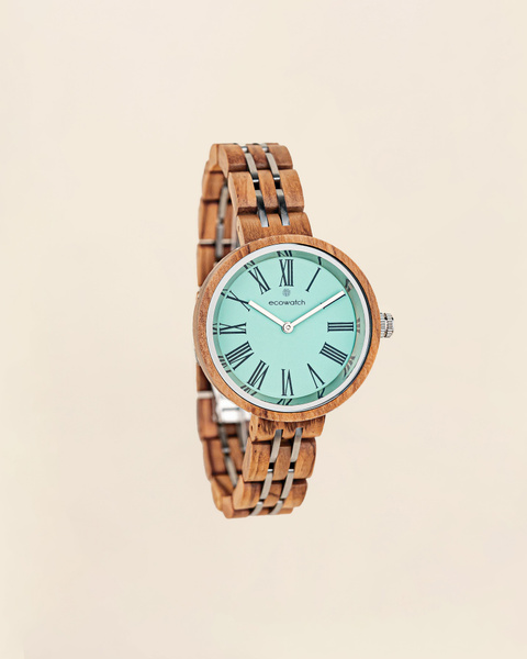 ecowatch Часы наручные Кварцевые Часы Кварцевые Ecowatch 187 AAE-996 ...
