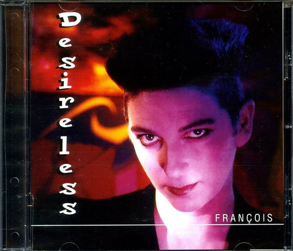CD DESIRELESS - Francois 2001 г. - купить по низким ценам в интернет ...