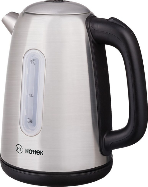 Купить электрический чайник Hottek 772735 по низкой цене: отзывы, фото, характеристики в ...