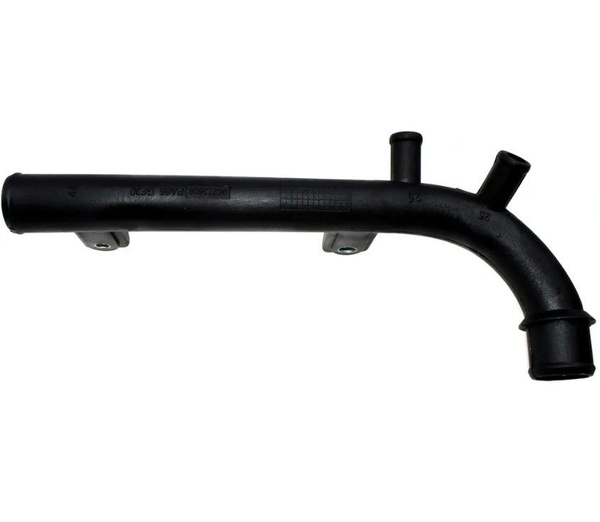 Патрубок радиатора и дв-ля Daewoo 96273608 - купить с доставкой по ...