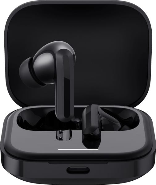 Наушники Вкладыши Xiaomi 小米Redmi Buds 5蓝牙耳机 - купить по доступным ценам ...