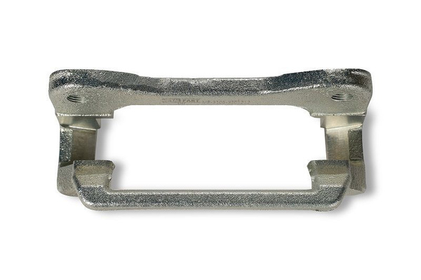 Скоба суппорта ГАЗ 3302 ГАЗель, Соболь, Волга (MetalPart арт. МР-3105 ...