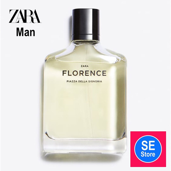 Zara Туалетная вода Florence 100 мл купить на OZON по низкой цене ...