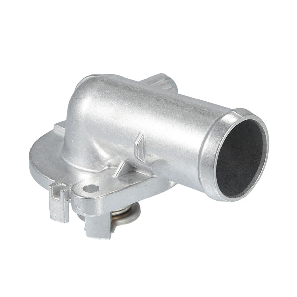 Термостат с алюминиевой крышкой в сборе с шайбой 5184570AJ, 5184570AH ...