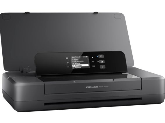 Принтер HP OfficeJet 202 / N4K99C#A82, Цветной печать, купить по низкой ...