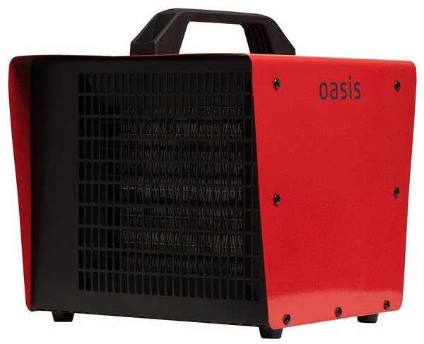 Тепловая пушка электрическая Oasis TPK-30, обогреватель купить на OZON по низкой цене (1211275054)