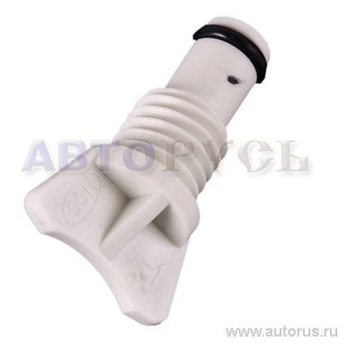 Пробка радиатора Hyundai-Kia 253183K100 купить на OZON по низкой цене ...