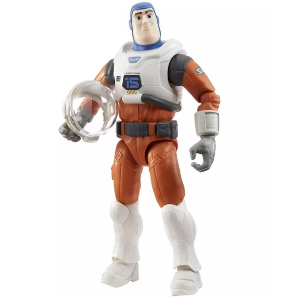 Базз Лайтер XL-15 фигурка Disney Pixar Lightyear Mattel 30 см - купить ...