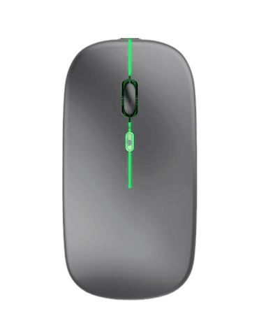 Мышь AccesStyle M204-ORBAL Dark Gray M204-ORBAL Dark Gray - купить по ...