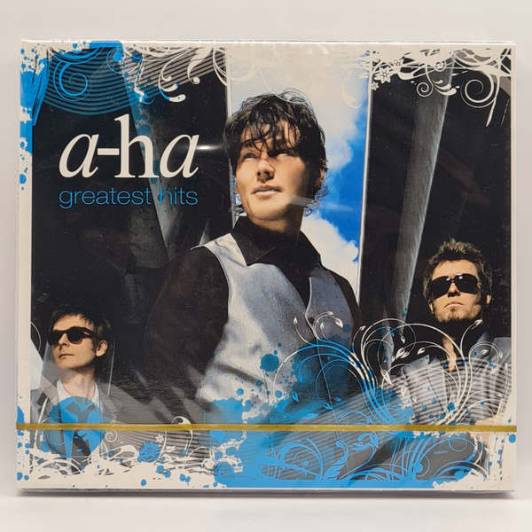 CD A-Ha Greatest Hits (2CD) - купить по низким ценам в интернет ...