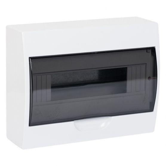 Щит распределительный навесной 12 модулей ЩРН-П-12 IP41 EKF PROxima - купить по выгодной цене в ...