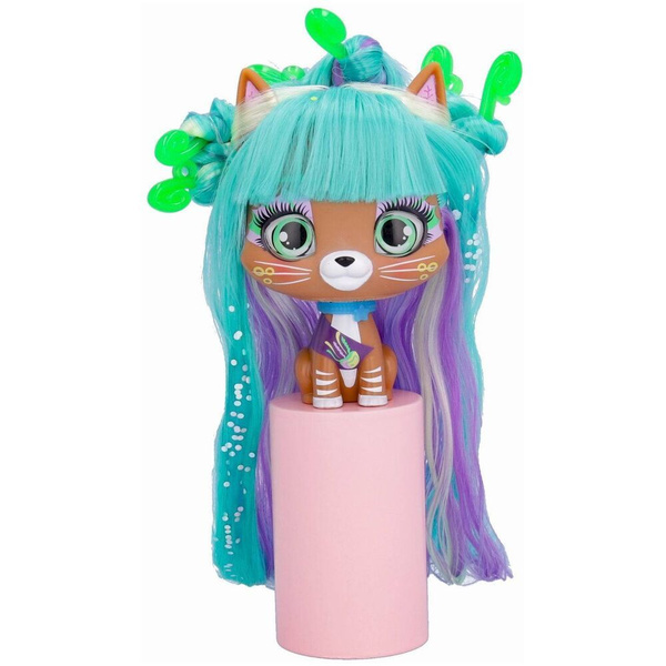 VIP Pets CATS Модные кошечки Stormy - купить с доставкой по выгодным ...