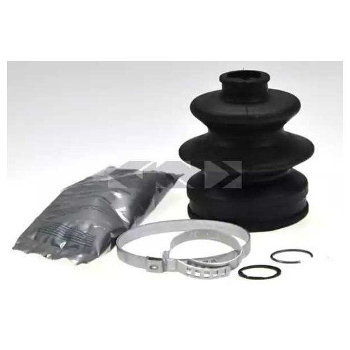 Комплект пыльника ШРУСа GKN Loebro 306208 для Suzuki Swift III - LOEBRO ...