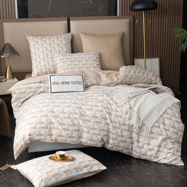 Комплект постельного белья СИТРЕЙД LR506 , наволочки 50x70, 70x70 ...